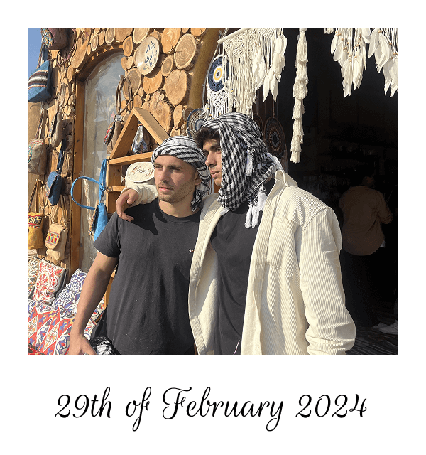 Arc Egypt - Travel & Make Memories in Egypt