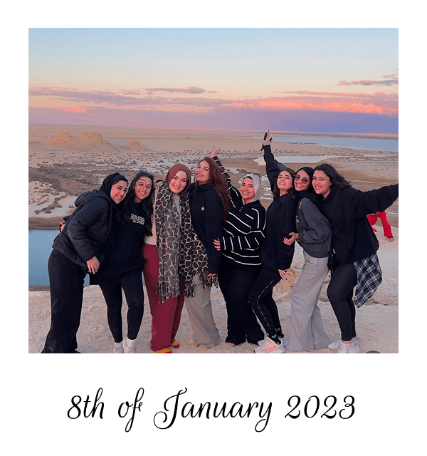 Arc Egypt - Travel & Make Memories in Egypt